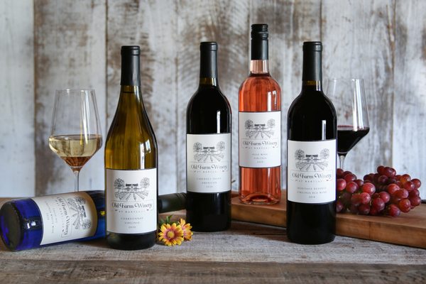 OLD FARM WINERY AT HARTLAND - Updated May 2024 - 102 Photos & 27 ...