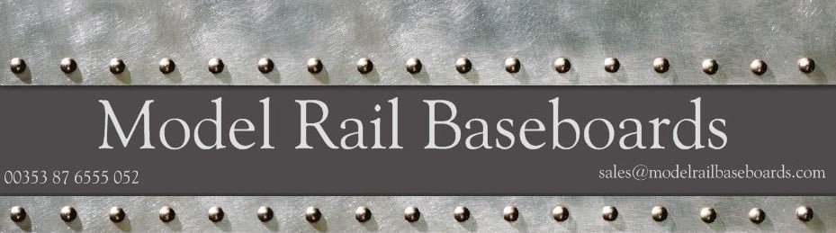 MODEL RAIL BASEBOARDS - Updated December 2025 - 12 Photos - Unit 2 Eden ...