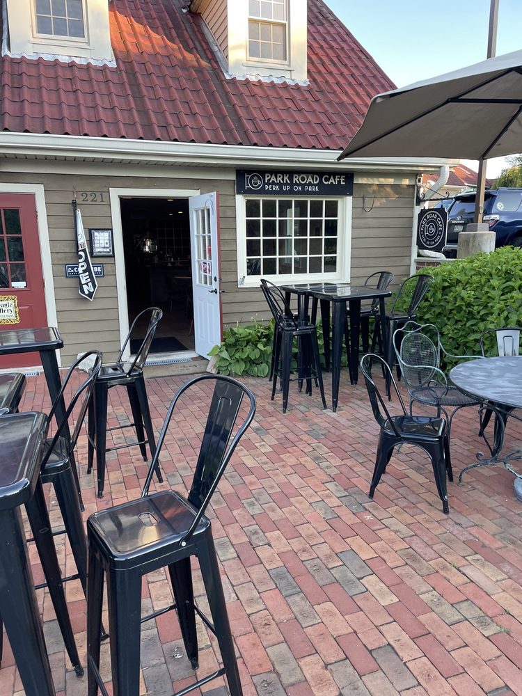 PARK ROAD CAFE - Updated July 2024 - 221 Pottstown Pike, Eagle ...