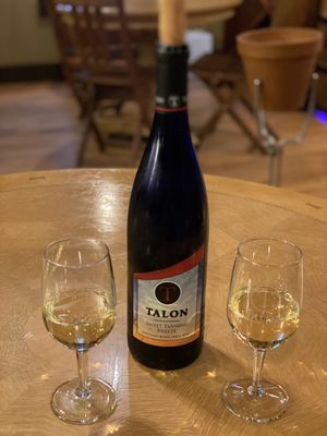 TALON WINERY - Updated December 2025 - 156 Photos & 216 Reviews - 400 ...