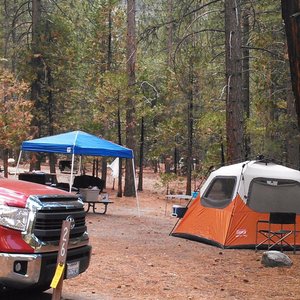 LODGEPOLE CAMPGROUND - Updated June 2025 - 168 Photos & 109 Reviews ...