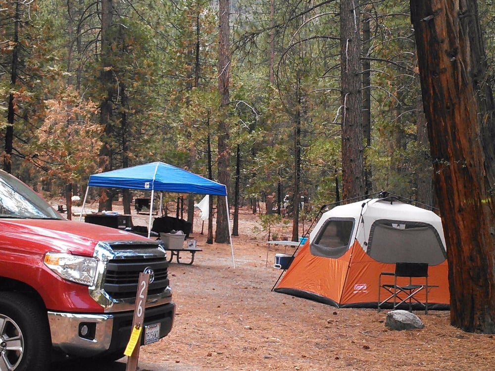 MORAINE CAMPGROUND - Updated October 2025 - 14 Photos - Three Rivers ...