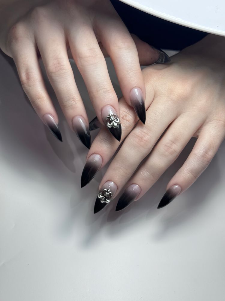 EXPRESS TICK TICK TIME NAILS&SPA - Updated January 2025 - Request an ...