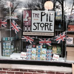 THE PIE STORE - Updated October 2025 - 135 Photos & 243 Reviews - 100 ...