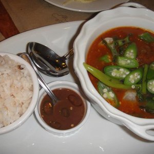 MAMOU - 42 Photos & 20 Reviews - Steakhouses - Ground Fl, Serendra ...