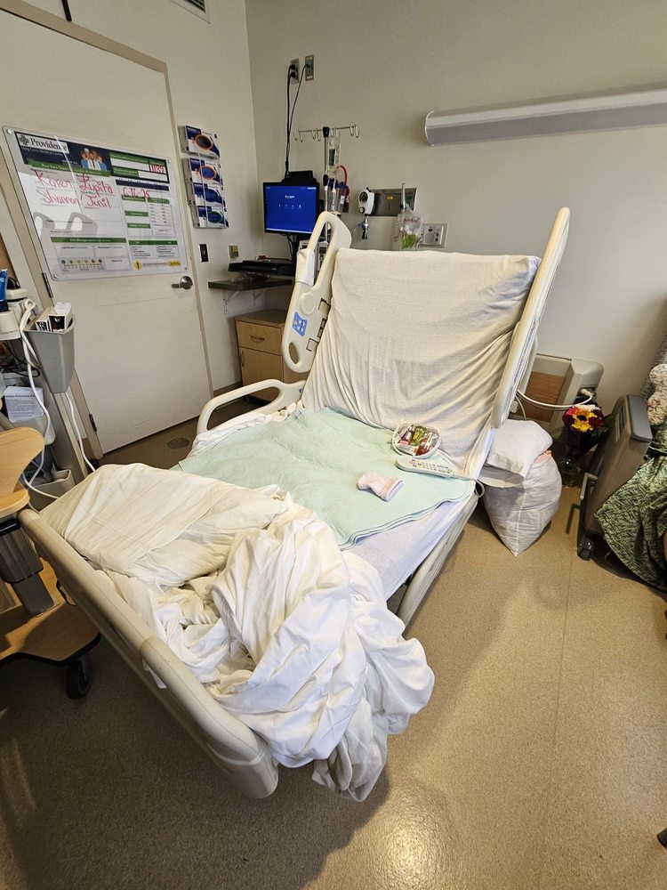 PROVIDENCE HOLY CROSS MATERNITY CENTER - Updated December 2025 - 28 ...