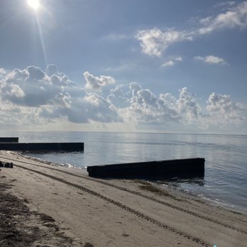 HISTORIC VIRGINIA KEY BEACH PARK - Updated May 2025 - 572 Photos & 81 ...