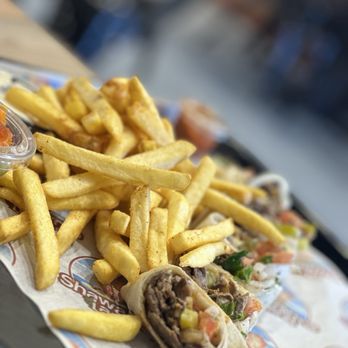 SHAWARMA LAND - Updated July 2024 - 11 Photos & 11 Reviews - 8571 ...