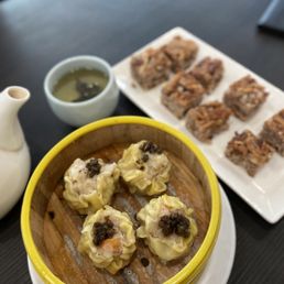 CHEF TONY DIM SUM - Updated April 2025 - 1642 Photos & 350 Reviews ...