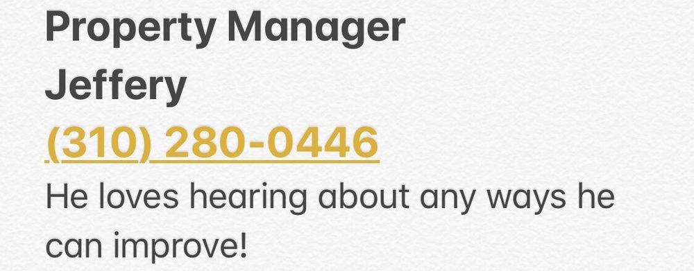 ABRA MANAGEMENT - Updated September 2025 - 23 Reviews - 8665 Wilshire ...