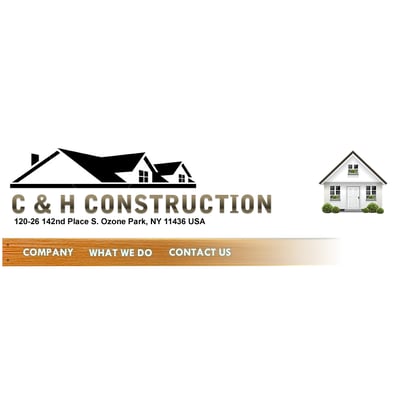 C & H CONSTRUCTION - Updated July 2025 - 12026 142nd Pl, Jamaica, New ...