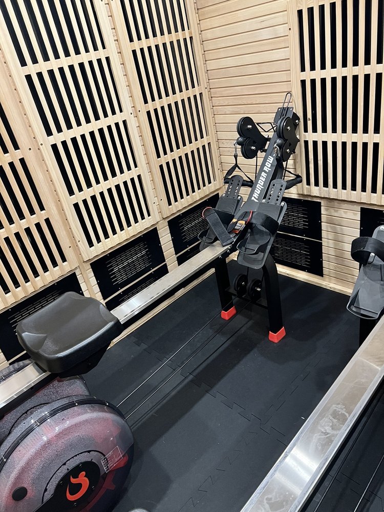 HOTWORX - SPRING - Updated December 2025 - 13 Reviews - 4057 Riley ...