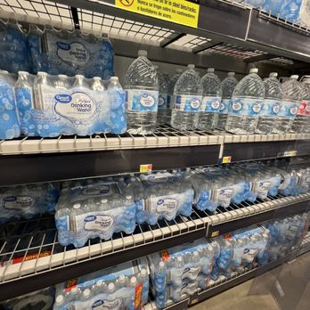 WALMART FUEL STATION - Updated October 2025 - 8901 Elk Grove Florin Rd ...