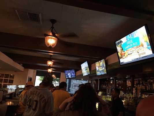 FOUNDATION RESTAURANT & BAR - 653 Photos & 475 Reviews - American (New ...