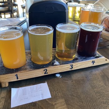 VORTEX BREWING - Updated August 2025 - 34 Photos & 22 Reviews - 100 ...