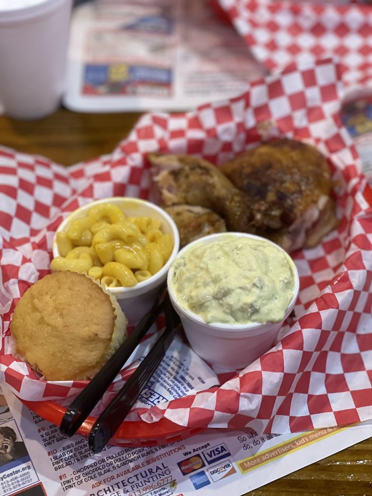 HUNGRY HARRY’S FAMILY BAR-B-QUE - Updated February 2025 - 388 Photos ...