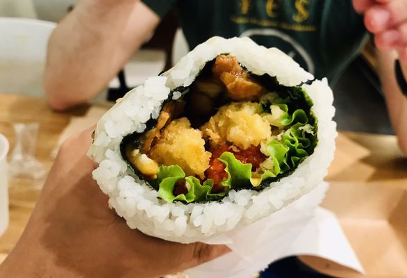 POCKET SUSHI - 587 Photos & 458 Reviews - 4747 Hopyard, Pleasanton ...