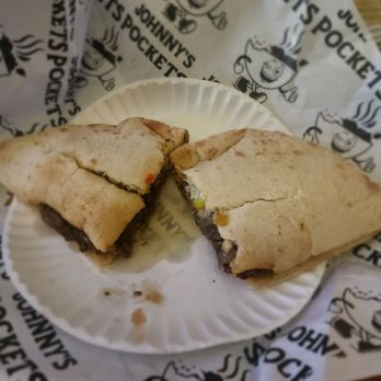 JOHNNY’S POCKETS - Updated August 2025 - 26 Photos & 55 Reviews - 2 ...