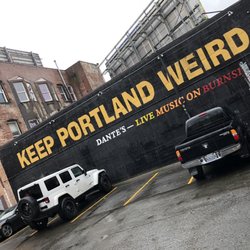 KEEP PORTLAND WEIRD - 122 Photos & 82 Reviews - 350 W Burnside St ...