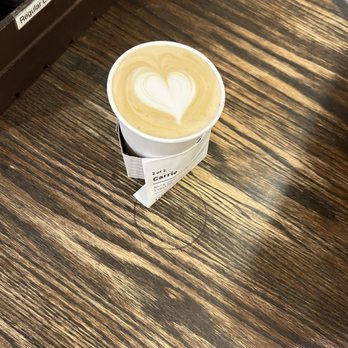 CAFFE AMOURI - Updated March 2025 - 524 Photos & 634 Reviews - 107 ...