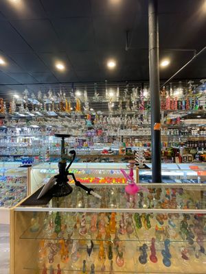 VAPE SMOKE SHOP - Updated June 2025 - 20 Photos - 4854 1/2 Huntington ...