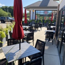 PAO BISTRO - Updated November 2025 - 43 Photos - 76 Reviews - 2824 ...