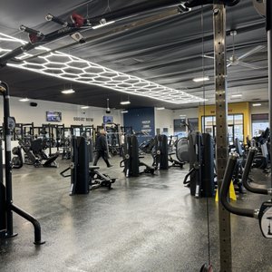 CURL FITNESS - Updated December 2025 - 27 Photos - 2710 Geer Rd ...
