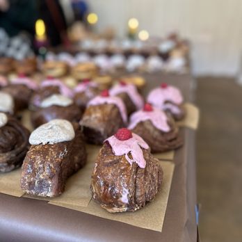 CAFE BABETTE - Updated May 2024 - 52 Photos & 17 Reviews - 2627 Shelby ...