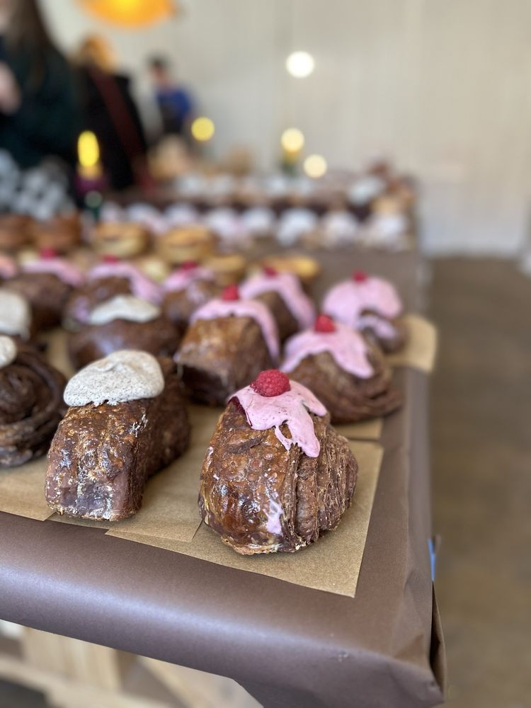 CAFE BABETTE - Updated April 2024 - 47 Photos & 15 Reviews - 2627 ...