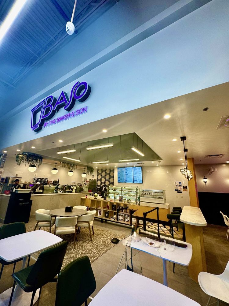 SIX PING - Updated October 2025 - 126 Photos & 45 Reviews - 8388 W Sam ...