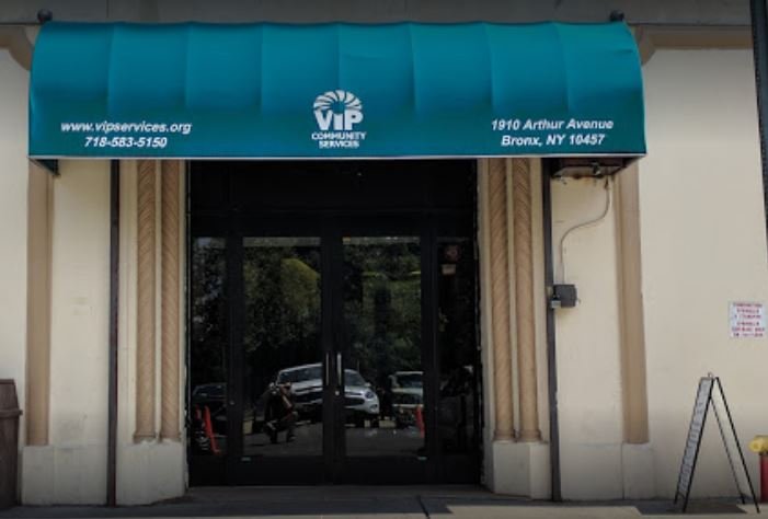VIP COMMUNITY SERVICES - Updated October 2025 - 1910 Arthur Ave, Bronx ...