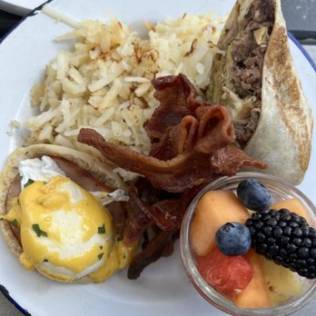 PARK & FIELD - Updated August 2024 - 483 Photos & 697 Reviews - 3509 W ...