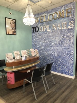 OPL NAILS & SPA - Updated September 2024 - 198 Photos & 94 Reviews ...