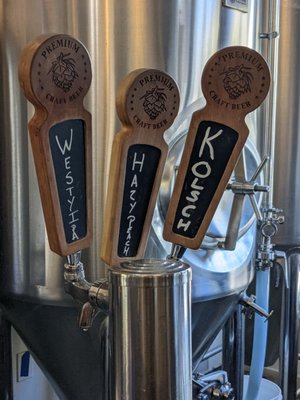 THREE RIVERS BREWING CO - 203 Photos & 127 Reviews - 41763 Sierra Dr ...