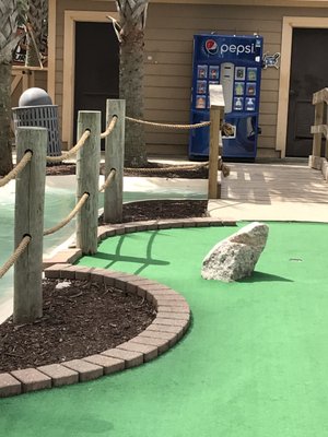 LOST MINE MINIATURE GOLF COURSE - 13 Reviews - 2601 N Ocean Blvd ...