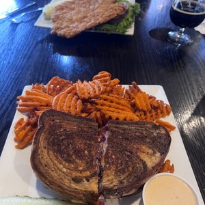 FIRE BY THE MONON - 590 Photos & 566 Reviews - 6523 Ferguson St ...