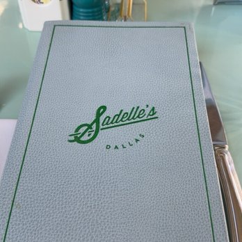 SADELLE’S - Updated August 2025 - 548 Photos & 316 Reviews - 1 Highland ...