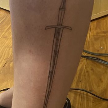 BATTLE ROYALE TATTOO - Updated September 2025 - 70 Photos & 20 Reviews ...