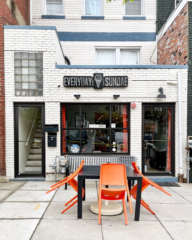 EVERYDAY SUNDAE - Updated March 2025 - 77 Photos & 98 Reviews - 713 ...