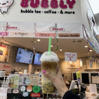 CAFE BUBBLY - Updated November 2025 - 131 Photos & 26 Reviews - 478 ...