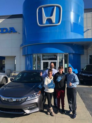 GRAINGER HONDA - Updated October 2025 - 69 Photos & 202 Reviews - 1596 ...