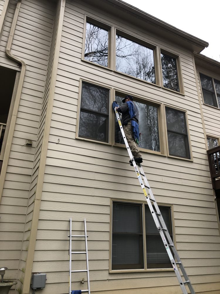 PRO HIGH RISE SERVICES - Updated July 2025 - Norcross, Georgia - Window ...