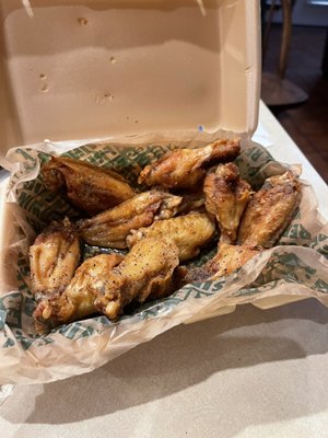 WINGSTOP - Updated July 2025 - 25 Reviews - 10001 Westheimer Rd ...