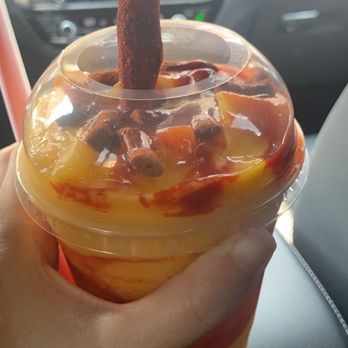 TROPIFRUIT 100% NATURAL JUICE BAR - 242 Photos & 356 Reviews - 762 N ...