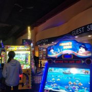 BOWLOCITY ENTERTAINMENT CENTER - 44 Photos & 23 Reviews - 2810 N ...