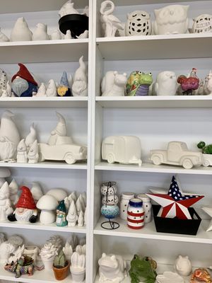 A WAY WITH CLAY - Updated December 2024 - 46 Photos & 17 Reviews ...