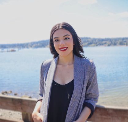 ANDREINA RAMIREZ - KELLER WILLIAMS WEST SOUND - Updated March 2025 ...