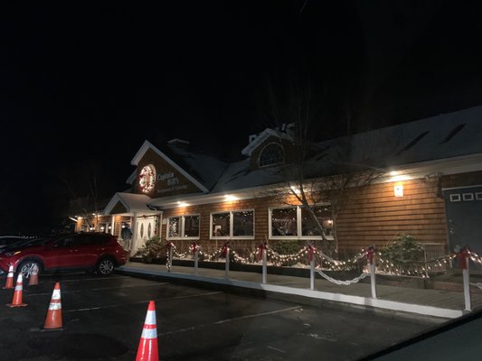 CAPTAIN BILL’S RESTAURANT & CATERING - 242 Photos & 256 Reviews - 122 ...