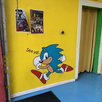 1-UP RETRO VIDEO GAMES - Updated December 2025 - 94 Photos & 76 Reviews ...