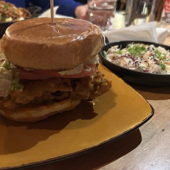 UNION CHICKEN - Updated January 2026 - 343 Photos & 173 Reviews - 65 ...